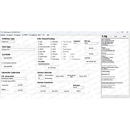 IOBD - Tools & software for cars